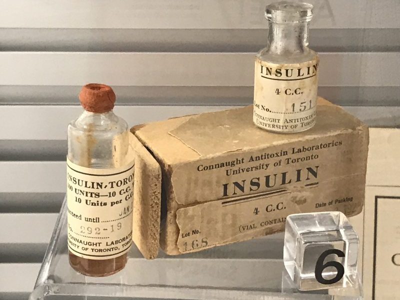The Insulin Miracle? - Saipan Diabetes Blog